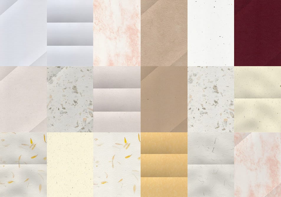 60 Beautiful High Resolution Paper Backgrounds