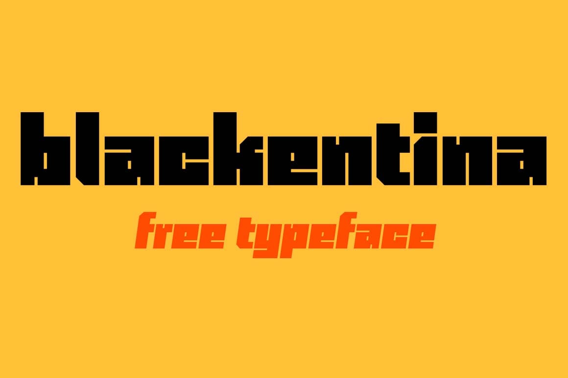 Download an awesome bundle of 100 high quality free fonts