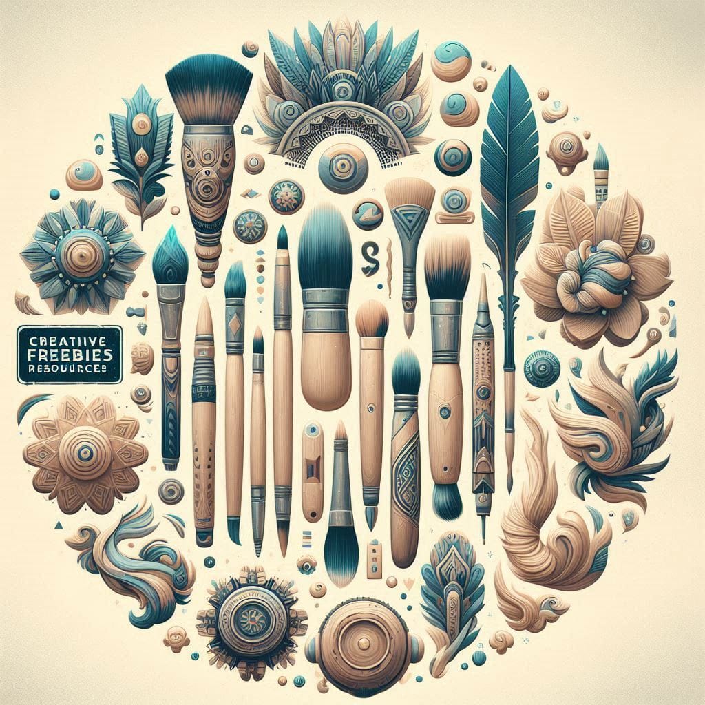 Photoshop Brushes - Photoshop Roadmap