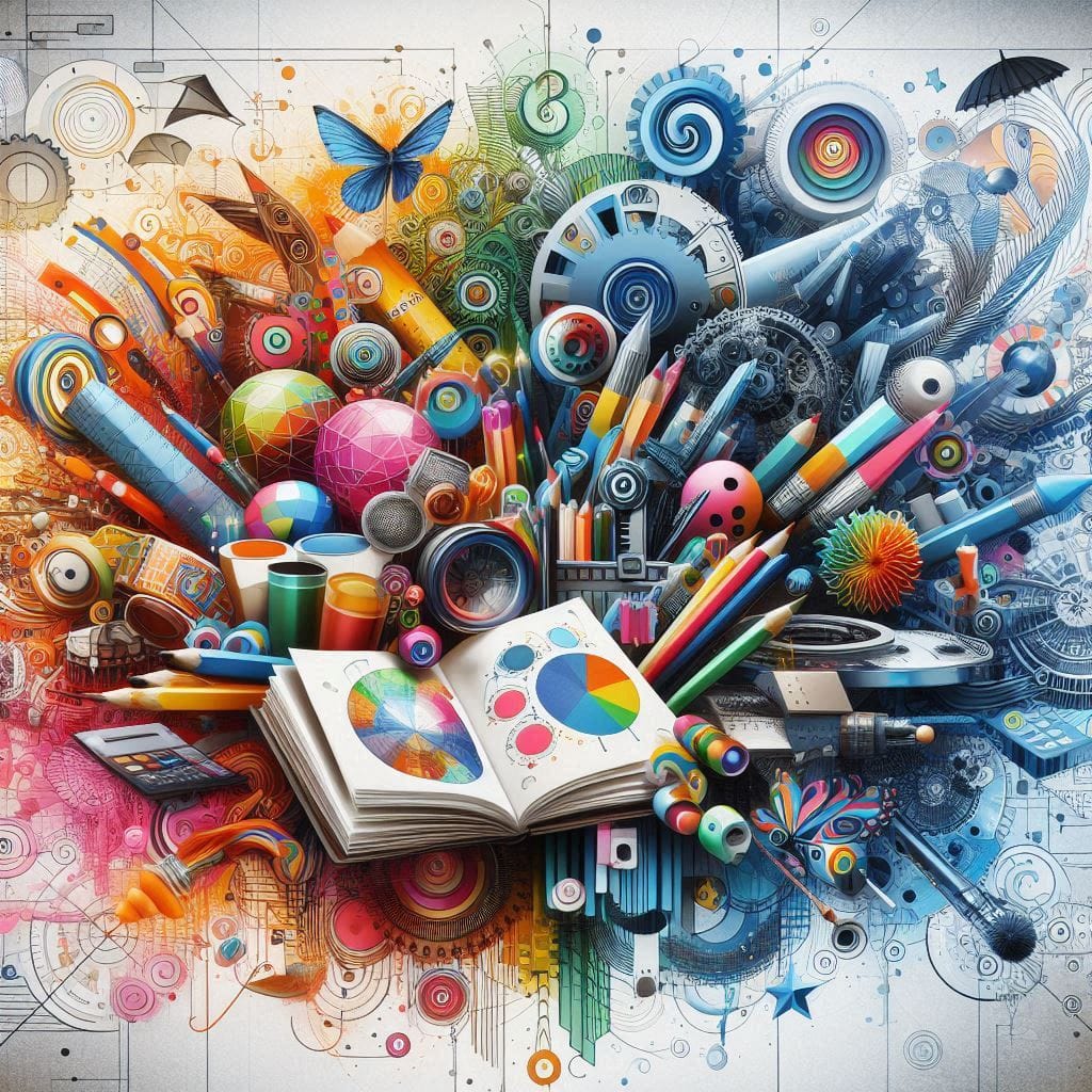 Courses - Photoshop Roadmap