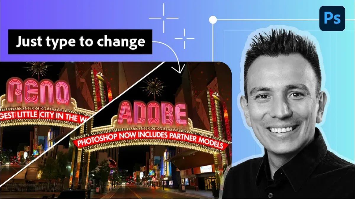 New This Week in Photoshop Roadmap — Jan 13, 2026