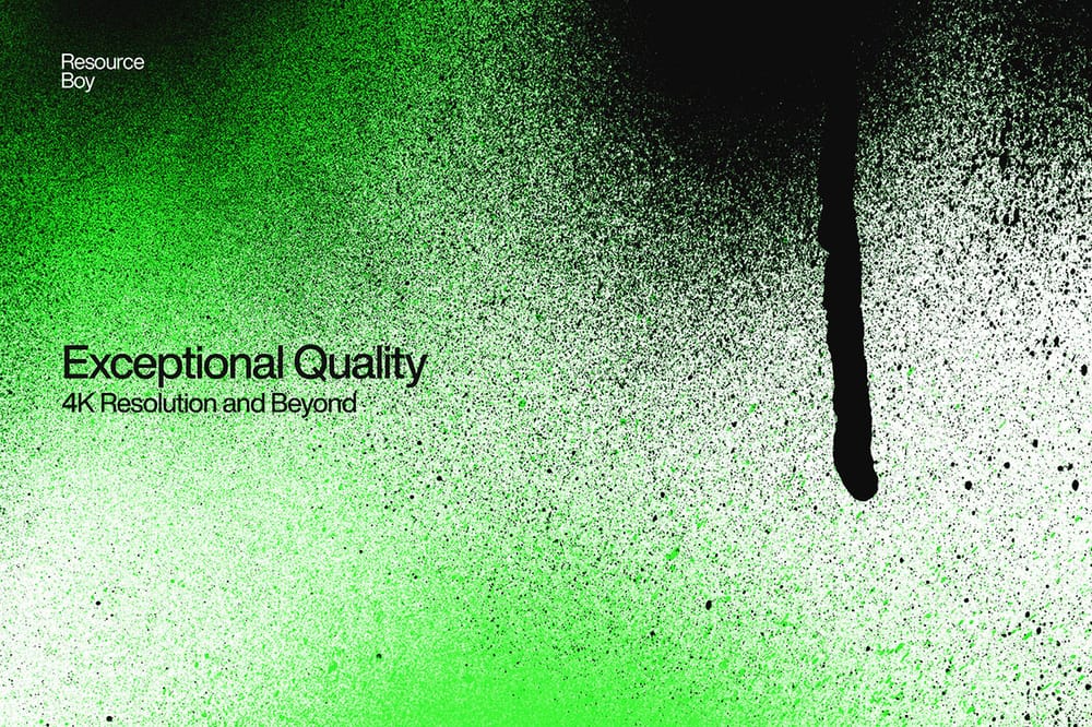 Download 200 Free Realistic Spray Paint Brushes