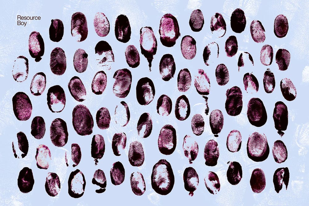 Download 100 Authentic Free Hand Fingerprint Textures