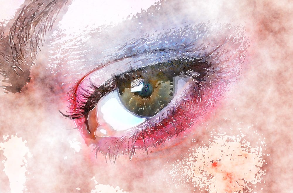 5 ways to create Photoshop watercolor effects, explained and compared.