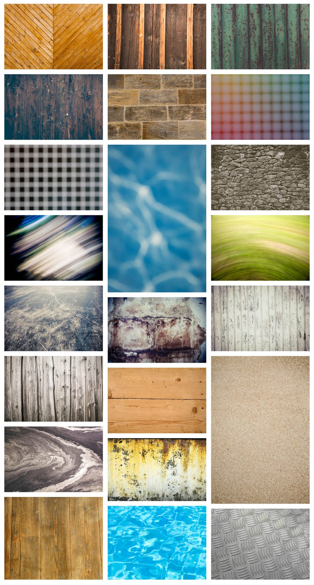 Download 22 Nice Free Textures from Raumrot
