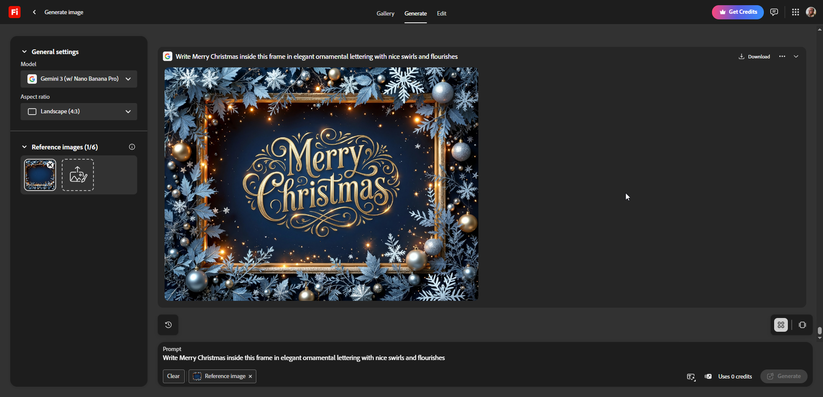 Create Elegant Christmas Lettering for Your Holiday Designs With ...