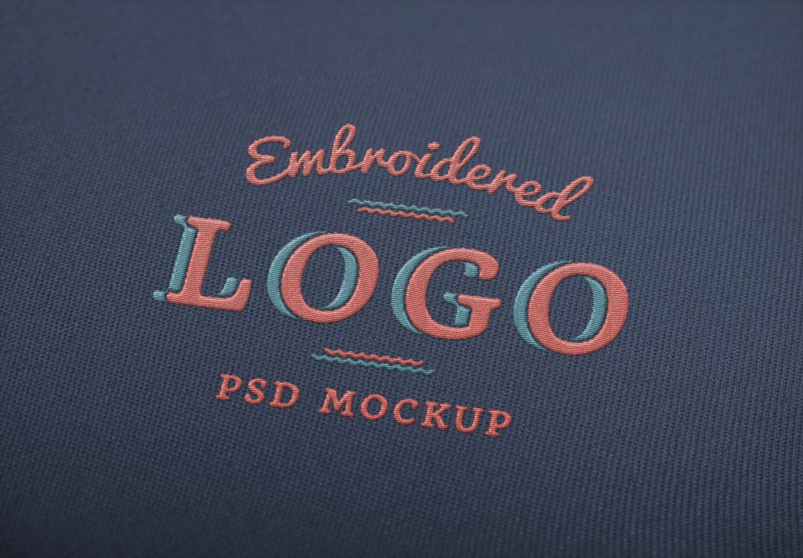 10 Stationery, Signs and Logos Mockup PSD Files