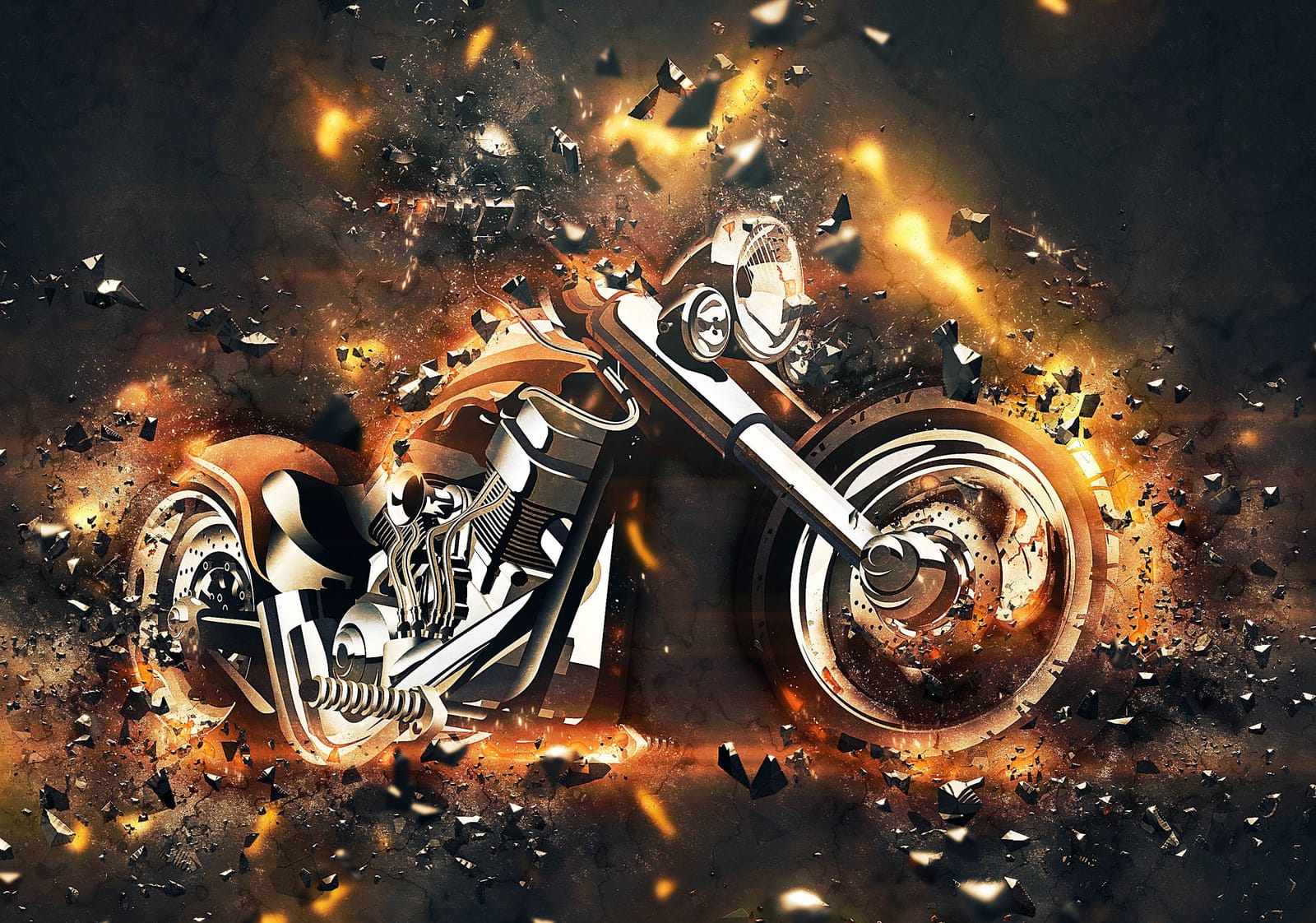 40 Amazing Photoshop Premium Actions That Will Leave You Speechless