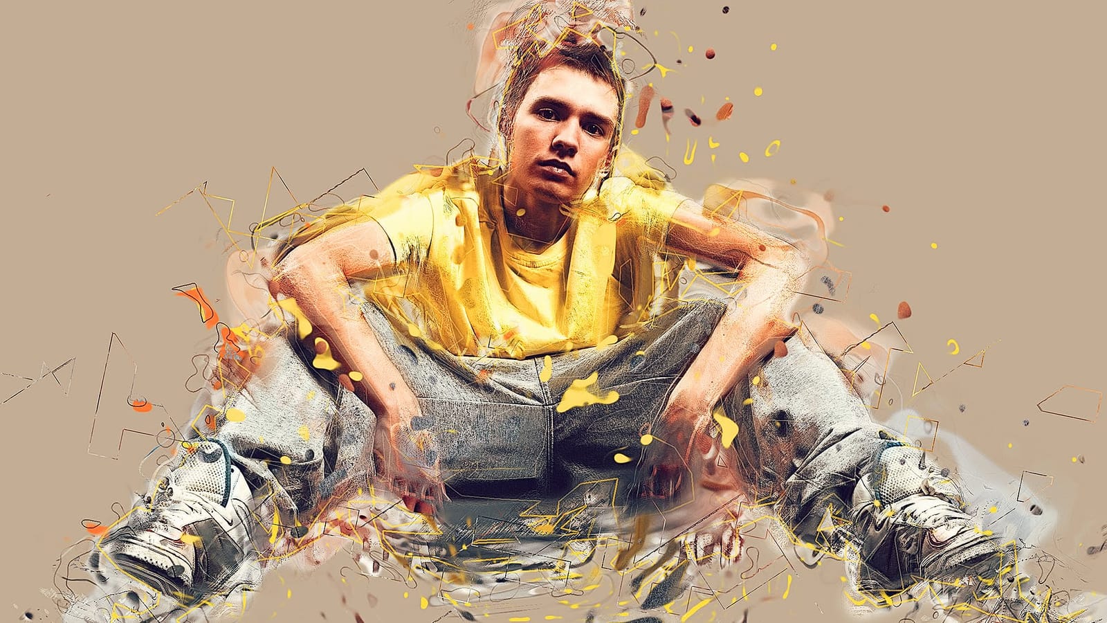 40 Amazing Photoshop Premium Actions That Will Leave You Speechless