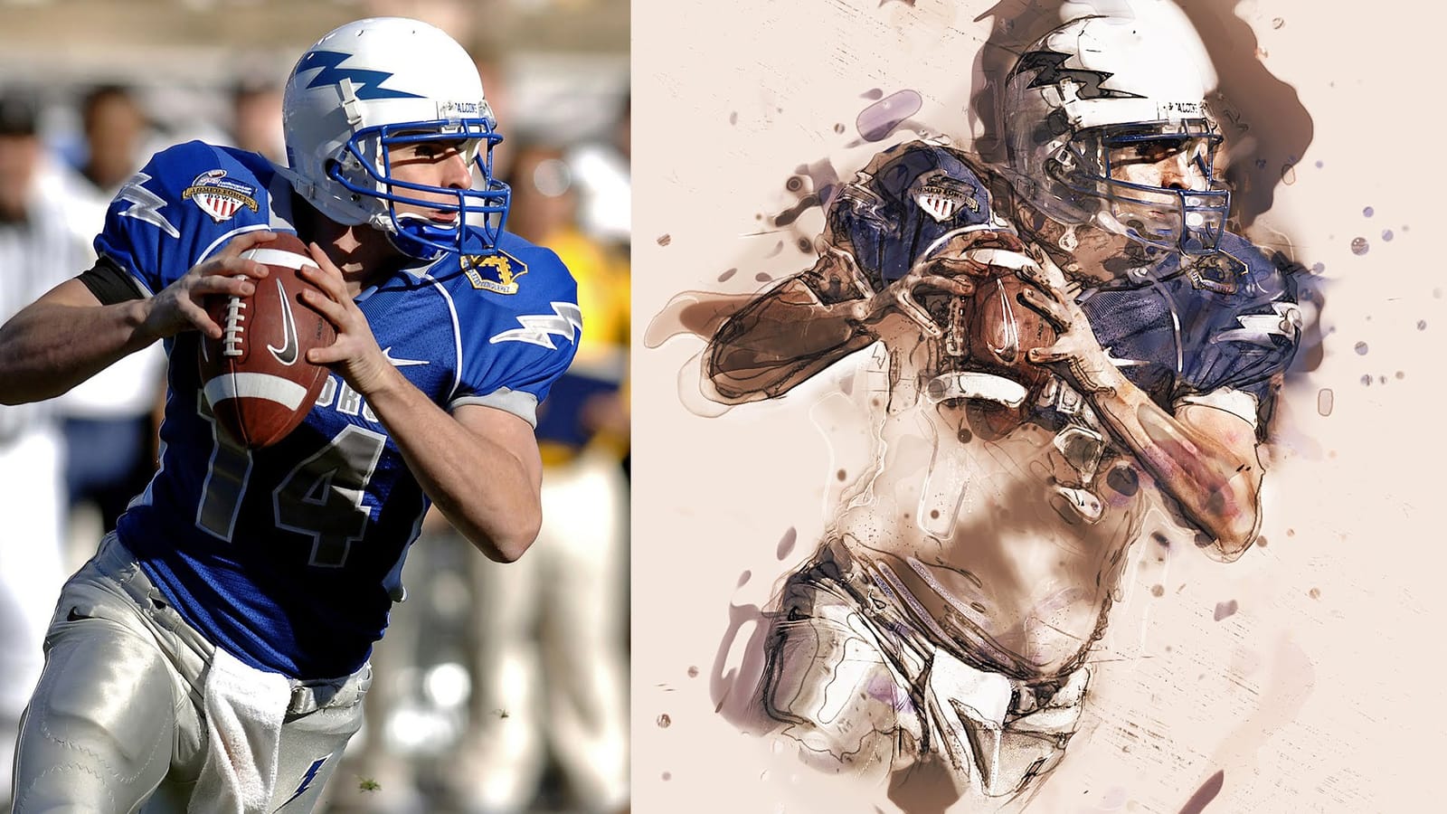 40 Amazing Photoshop Premium Actions That Will Leave You Speechless