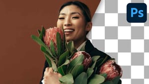 How to select and remove specific colors from images in Photoshop