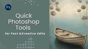 Realistic Embroidery Patch Effect in Photoshop