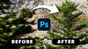 Create a Classic Retro CRT Monitor Effect in Photoshop