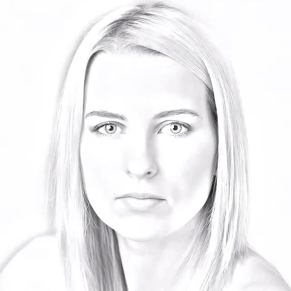 Turn a Photo into a Pencil Sketch Drawing in Photoshop – Photoshop Roadmap