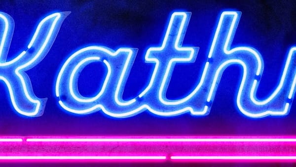 Create a Realistic Neon Text Effect in Photoshop
