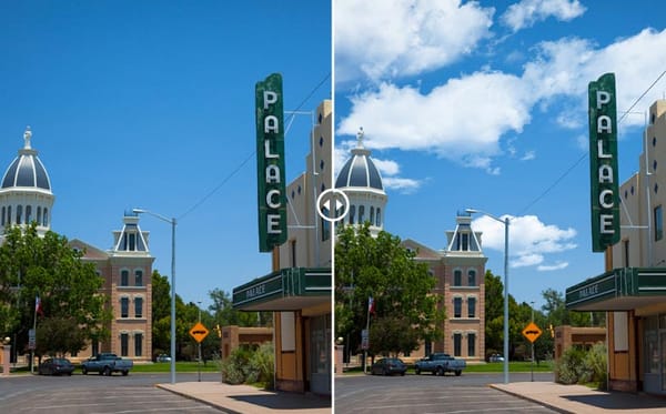 StudioMagic: The 1-click Photo Compositing Tool for Photoshop