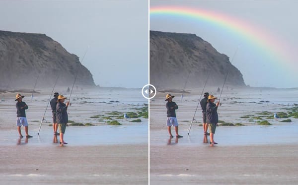 StudioMagic: The 1-click Photo Compositing Tool for Photoshop