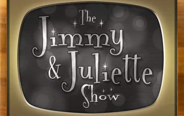 Create a Retro TV Show Text Effect in Photoshop