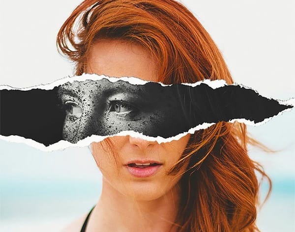 Create an impressive torn paper effect in Photoshop – Photoshop Roadmap
