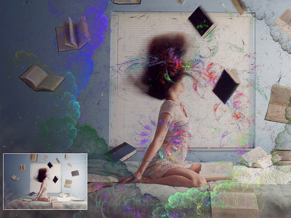 The Ultimate Collection of Photo Overlays Review