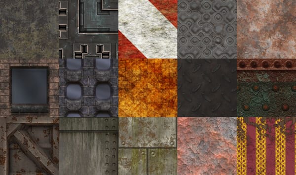 8 Reasons Why You Should Use Filter Forge Photoshop Plugin