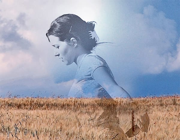 Create a Ghostly Image Effect in Photoshop