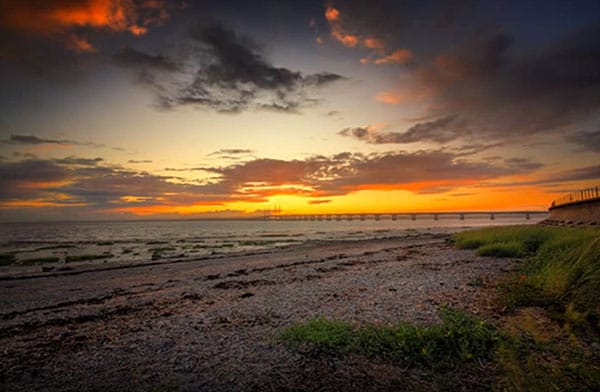 Three Different Ways to Create a Vignette Effect in Photoshop