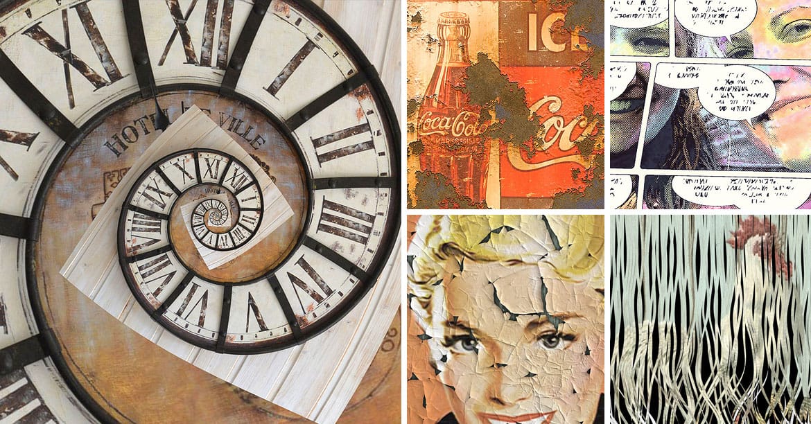 5 crazy and unusual photo effects you can create with Filter Forge in ...